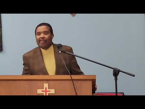 Characteristics of a good mother...PASTOR ARTHUR BULLOCK - YouTube