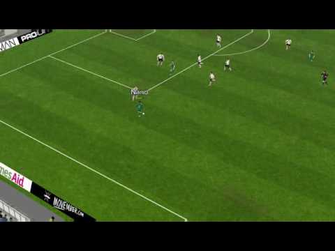 Beşiktaş vs Panathinaikos - 25 minutes