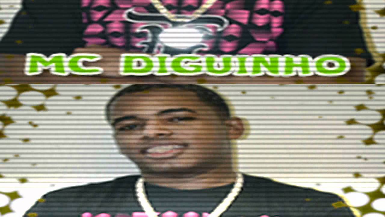 MC DIGUINHO - VEM COM CHEFE [ VIDEO OFICIAL ] - YouTube