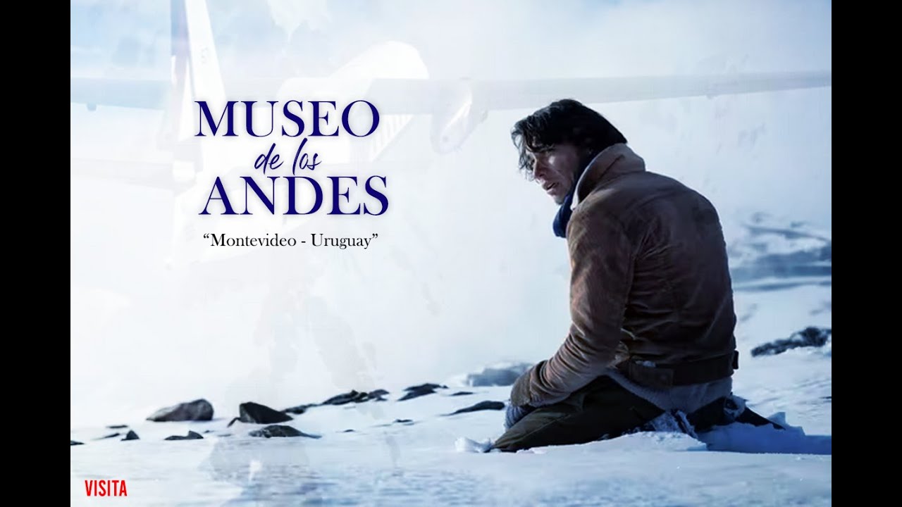 Museo Andes 1972 - Ubicado en Montevideo - Uruguay - YouTube