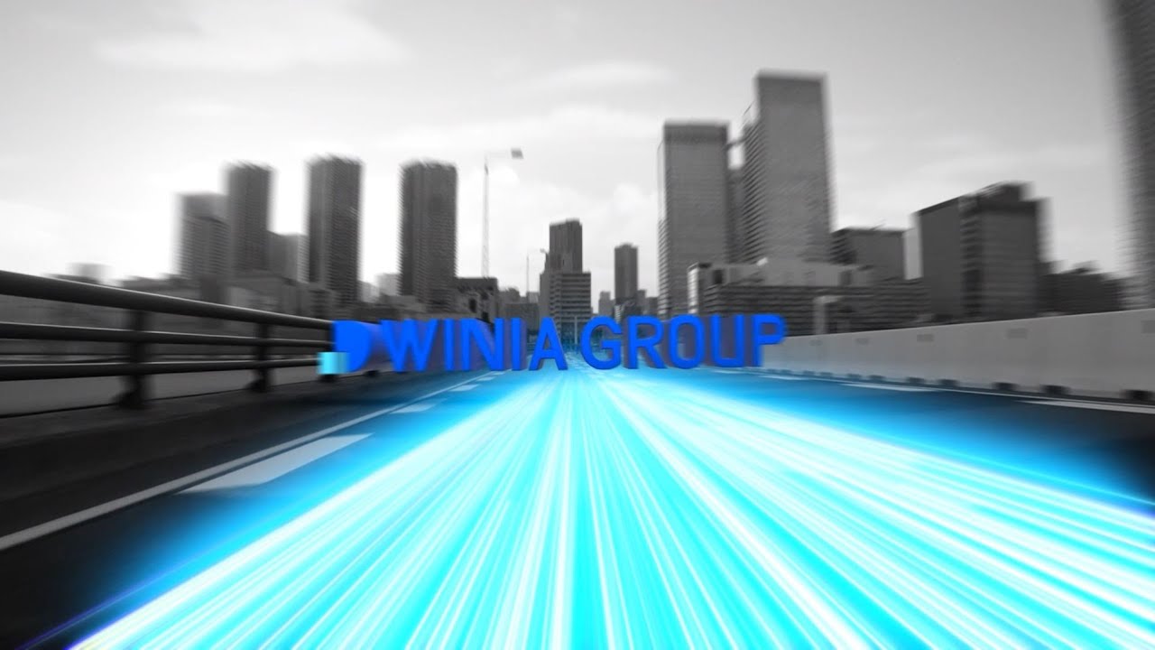 WINIA GROUP Introduction of Home Appliance Affiliates, WINIA ...