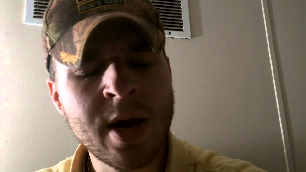 Matt Roach - Drink A Beer (Karaoke) - YouTube