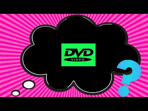 Did the Bouncing DVD Logo Ever Actually Hit the Corner of the Screen ...
