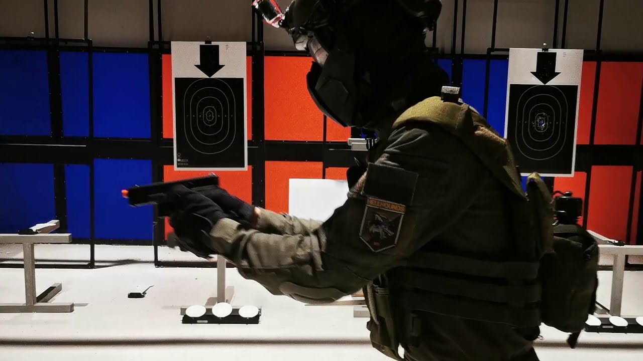 Operation Tactsim/ DEC 2020 - YouTube