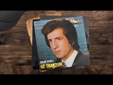 Erkan Ocaklı - İndim Dere Irmağa (Official Audio)