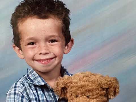 In Loving Memory of Robbie Cormier - YouTube