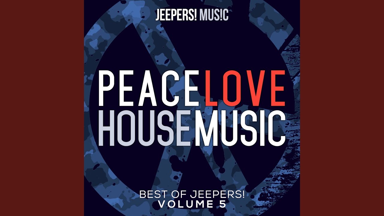 Red Sun (Nick Hook Remix) - YouTube