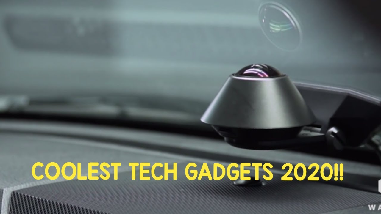 SUPER COOL GADGETS AND AMAZING INVENTIONS 2020 | AVAILABLE ON AMAZON ...