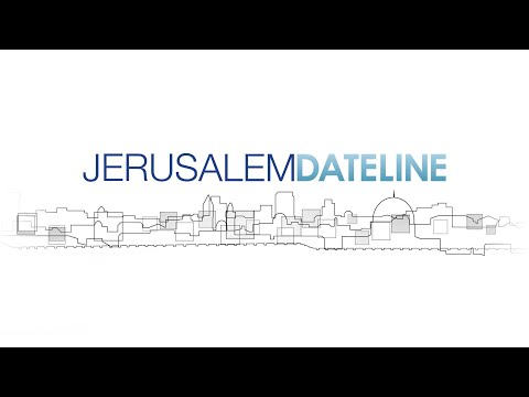 Jerusalem Dateline: 11/23/2018 Does Archaeology Tell the Story of the Bible?