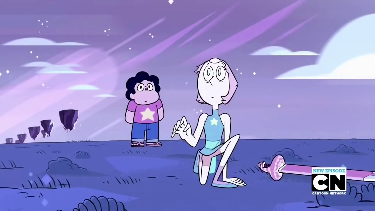 Steven Universe - Crazy In Love HD - YouTube