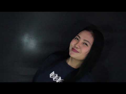 Queendy - Veila Thai Chai || Official Music Video