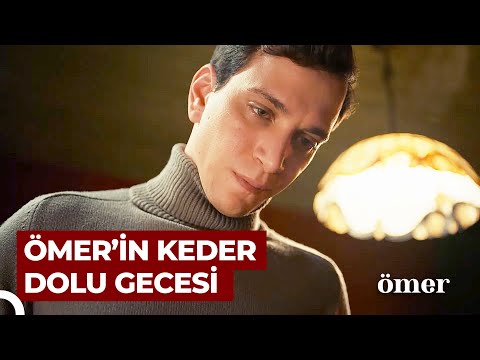 İmam Reşat Kimi Uygun Gördüyse Evleneceksin | Ömer Dizisi 2. Bölüm