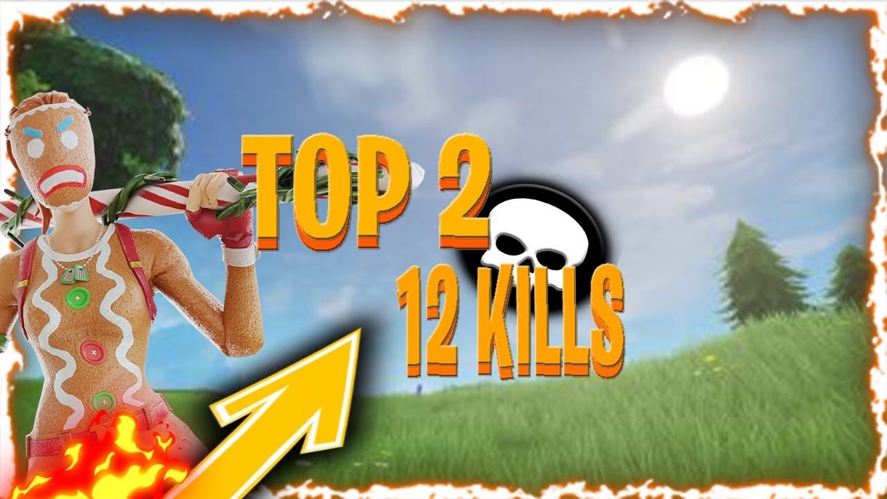 BadZy: Top2 12kill - YouTube