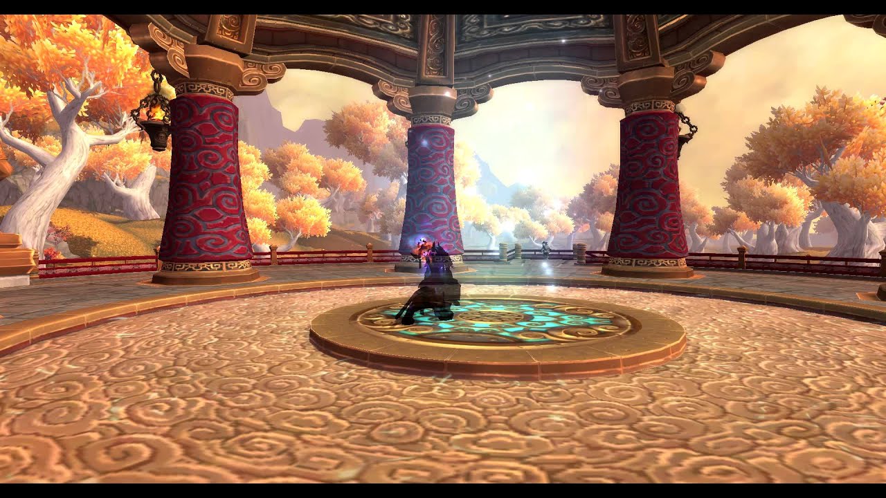 Ruby Panther Mount Preview + Shadow Form - YouTube