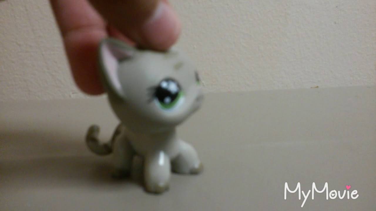 Lps you should see me in a crown - YouTube