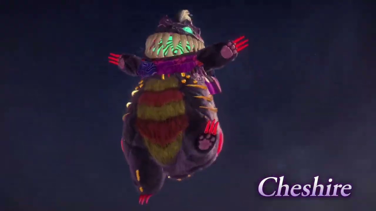 Bayonetta 3 - Viola gameplay - YouTube