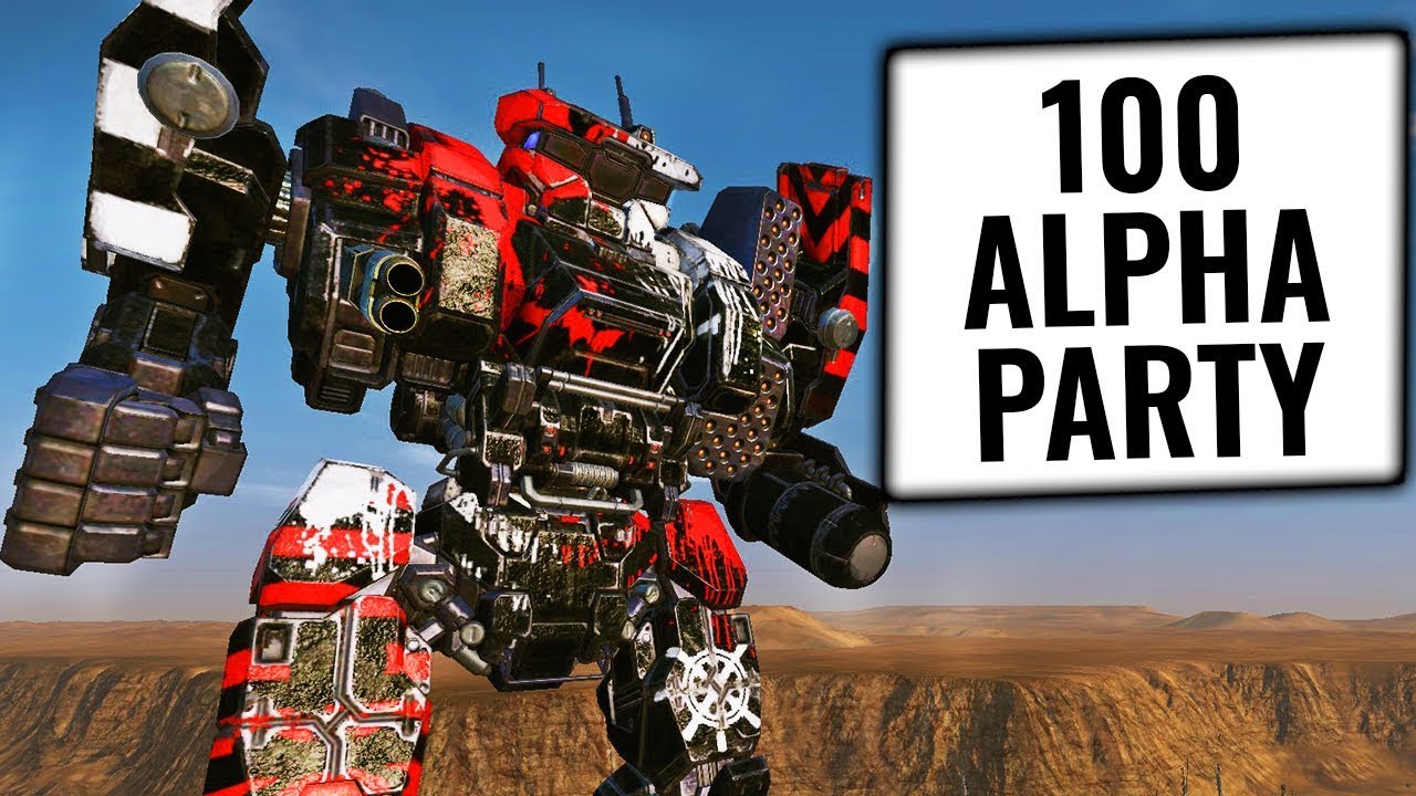 INTO BATTLE CHARGE! - Charger Build - German Mechgineering #134 ...