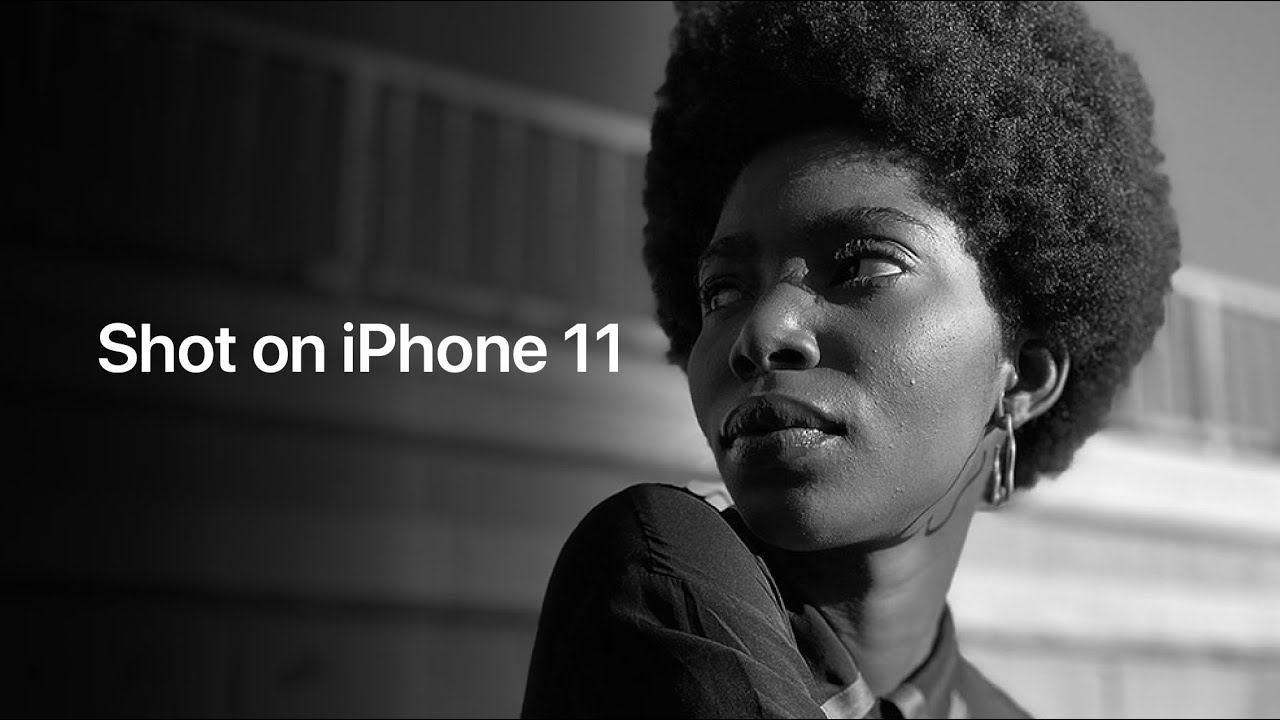 Shot on iPhone 11 Pro - Official Camera Samples - 4K - YouTube