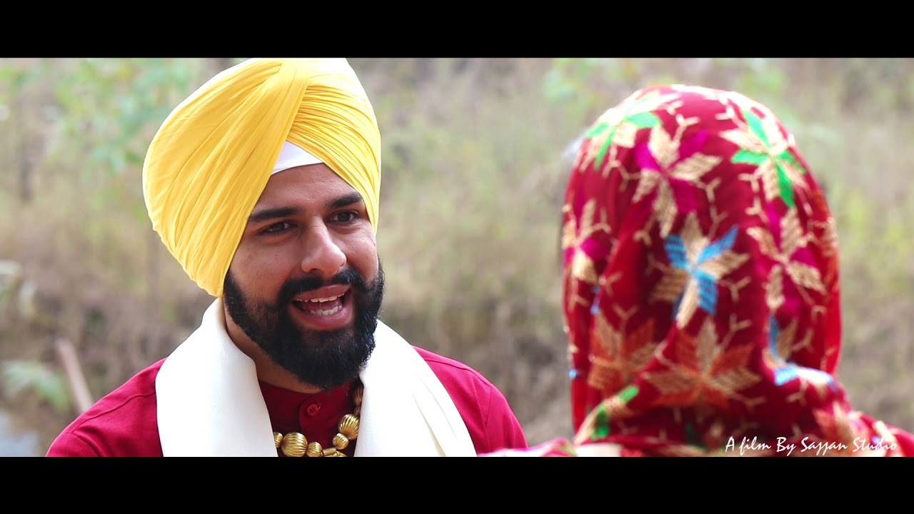 Manpreet Singh & Manpreet Kaur 2020 - YouTube