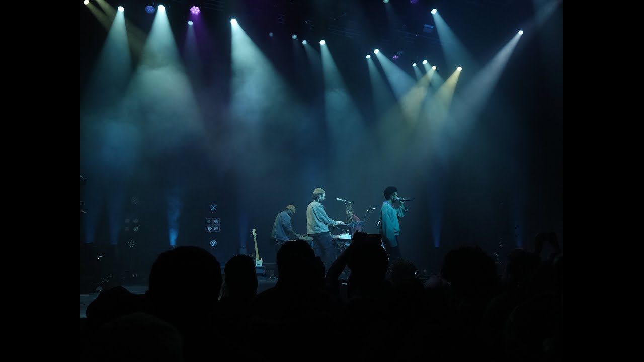 Toro y Moi @ Salt Shed - 2025 - YouTube