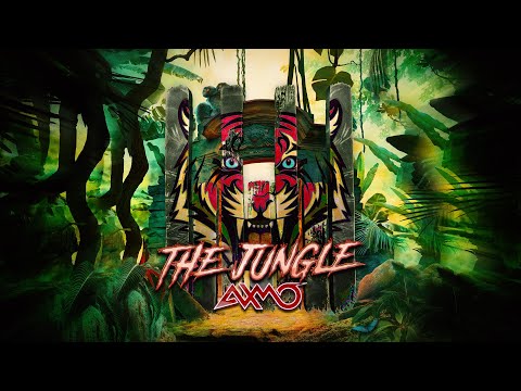 AXMO – The Jungle (2021, 320 kbps, File) - Discogs