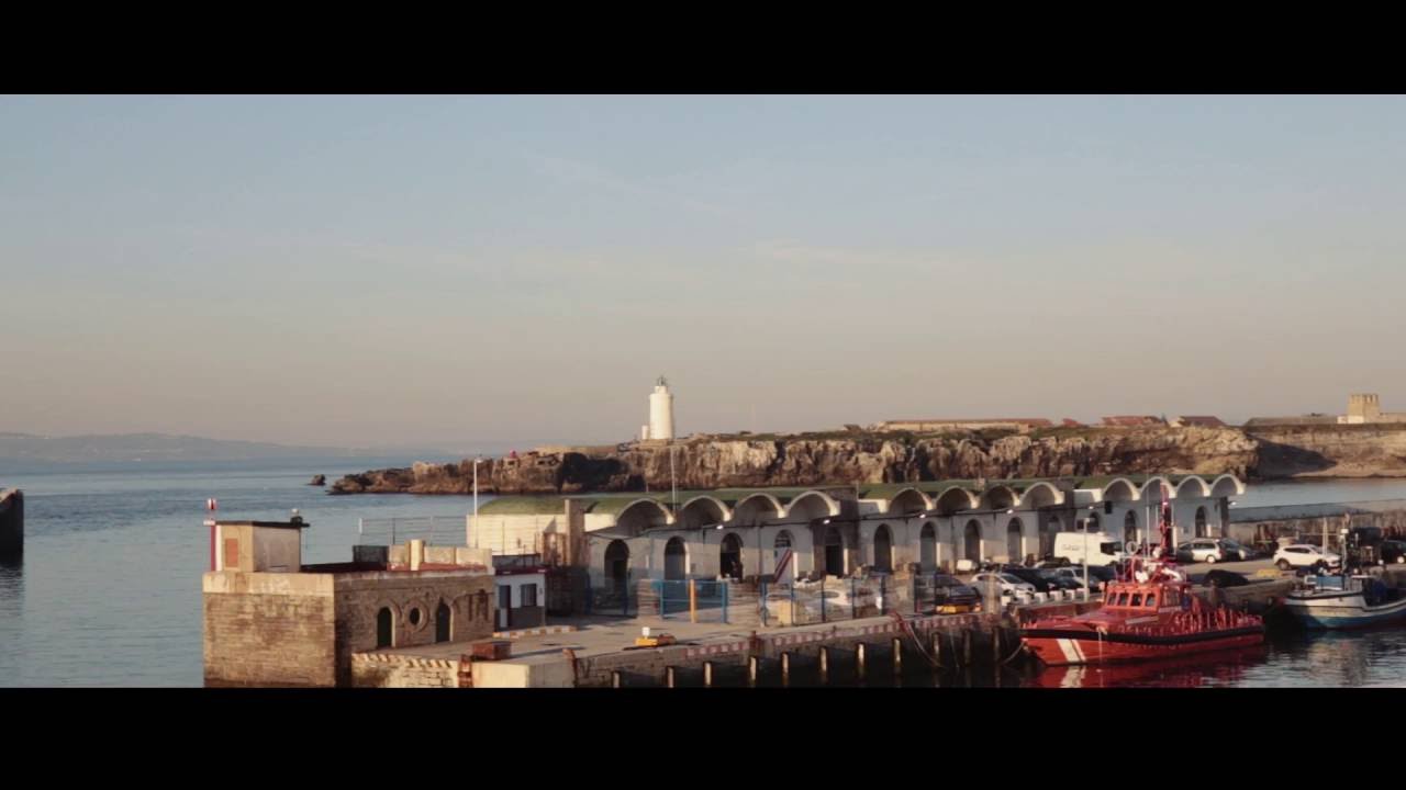 Boilers Surfboards - Trip Marruecos Kenitra 2016. - YouTube