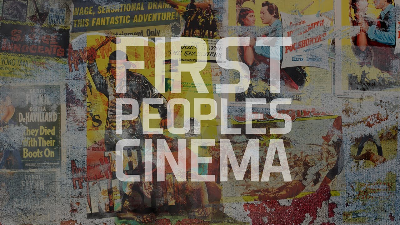 FIRST PEOPLES CINEMA | Trailer - YouTube