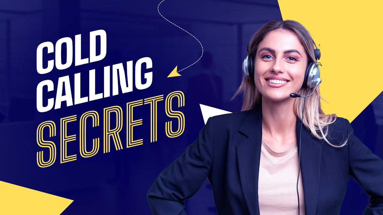 Web Design Cold Calling Process REVEALED! - YouTube