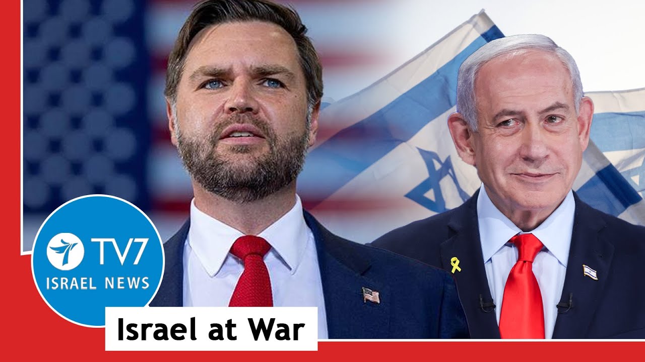 TV7 Israel News | TV7 Israel News