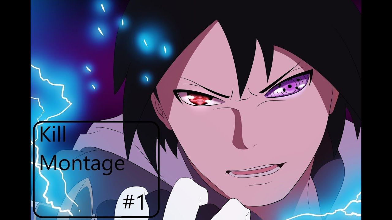 Arma 3 | LiveYourLife | Kill Montage #1 | Sasuke Uchiha | 10FPS - YouTube