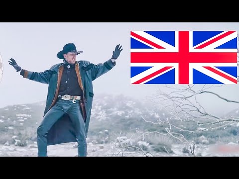 Kirin J Callinan - Big Enough (Country Lyrics)