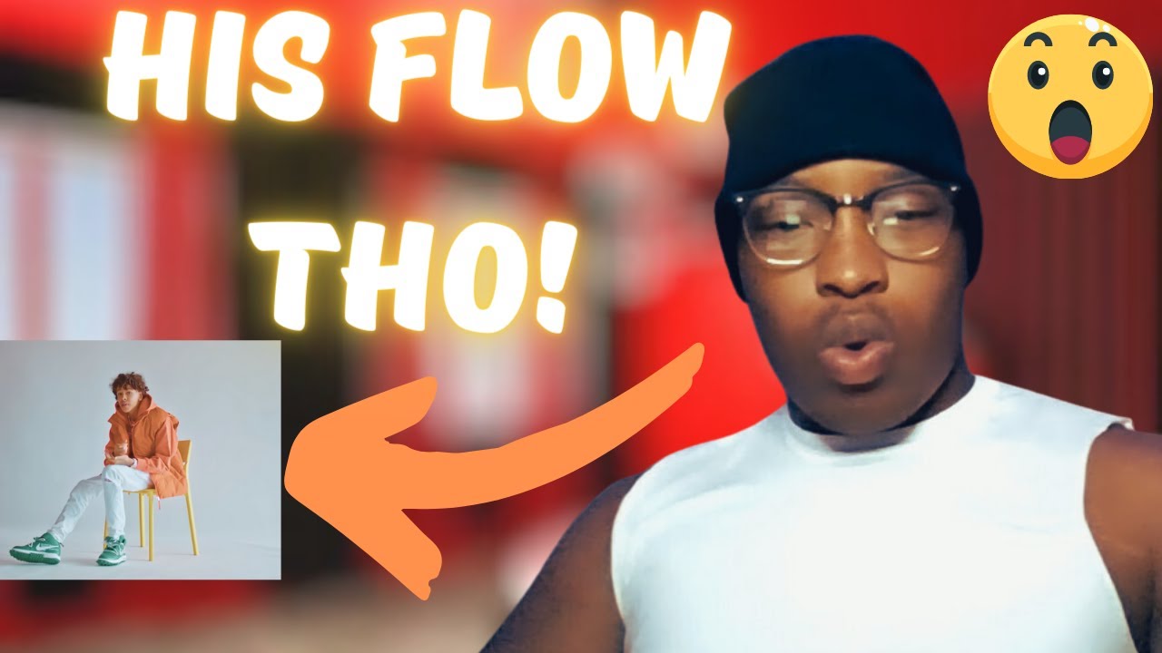 Lul Tyler is GOATED! Reacting to Luh Tyler - Luh Tyler Flow (Freestyle) - YouTube