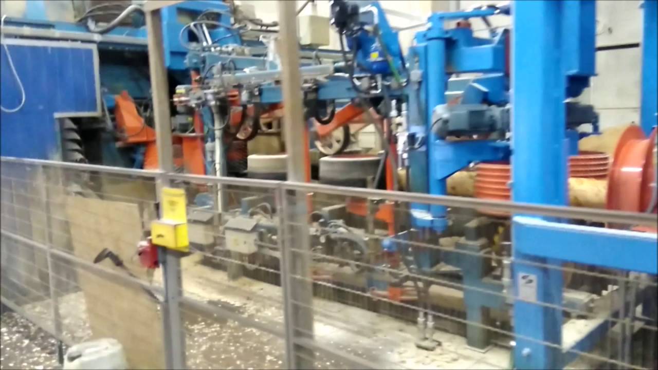 Jutos Timber, Korpilombolo - YouTube