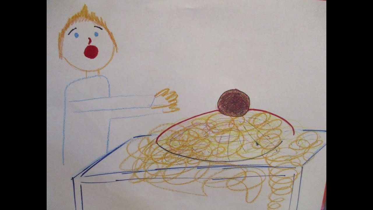 On Top of Spaghetti sing along - YouTube