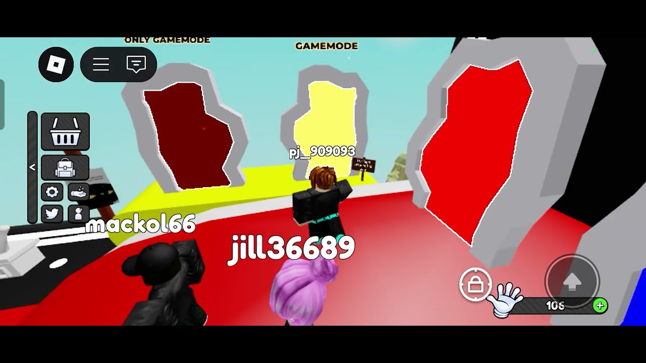Roblox: Slap Battle - YouTube