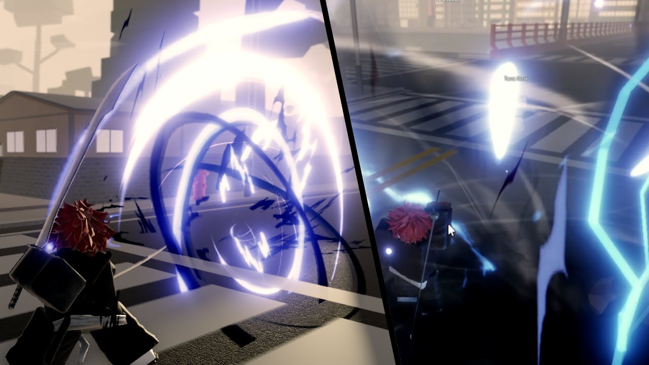 PARADOX..?, ANOTHER NEW ROBLOX BLEACH GAME..! - YouTube