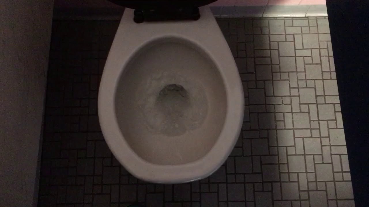 1970’s American Standard Devoro - YouTube