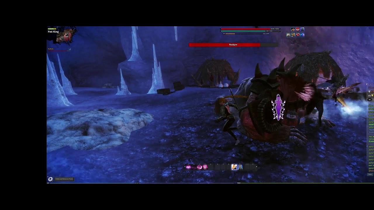Neamhain To 120 Vinditus - YouTube