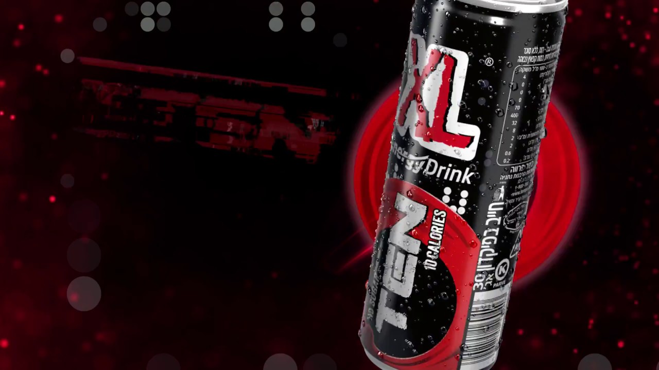 XL TEN- מרים לך את השבוע - YouTube