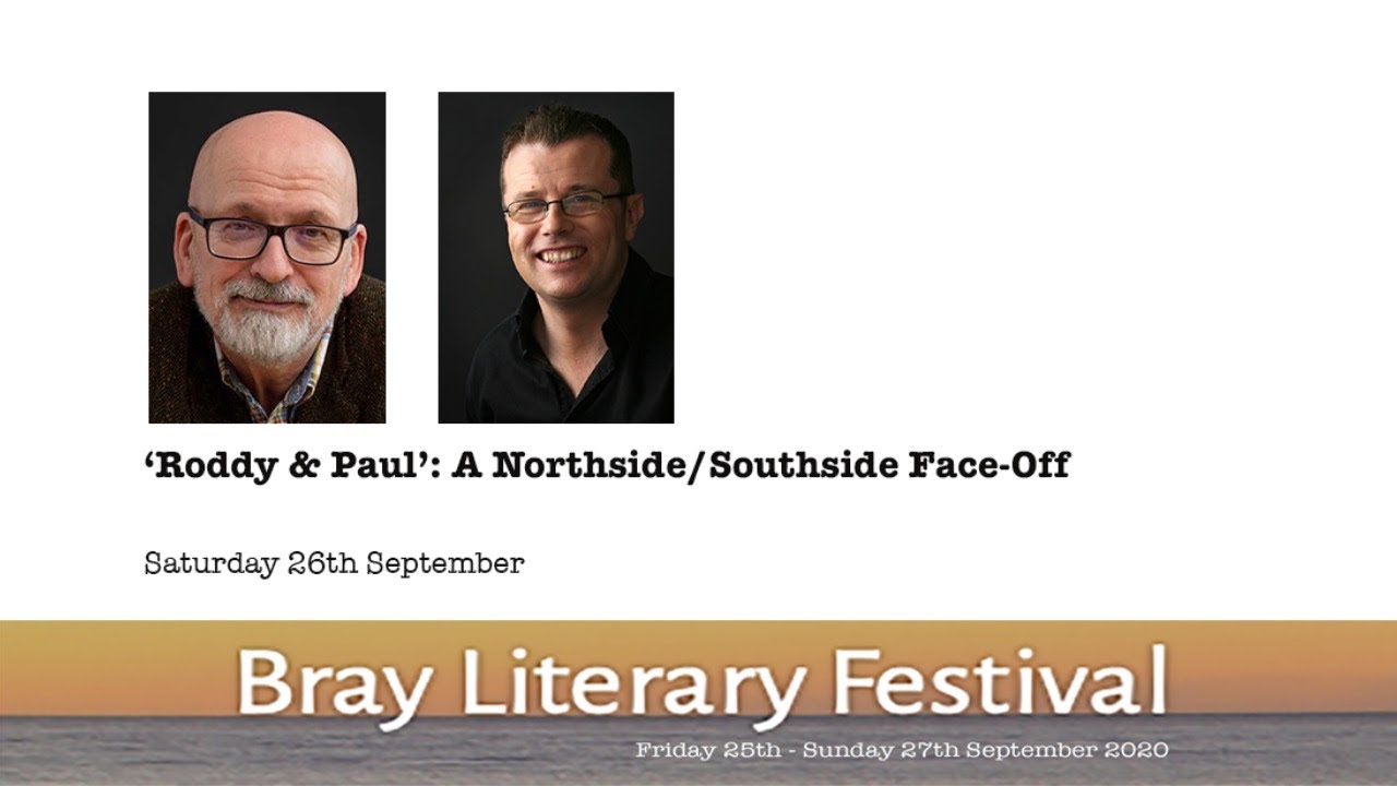 Saturday 26th September, 8.00pm - Roddy & Paul - YouTube