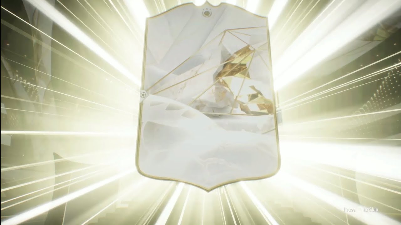 GUARANTEED ICON PACK!!! (EAFC 24 EPISODE 35) - YouTube