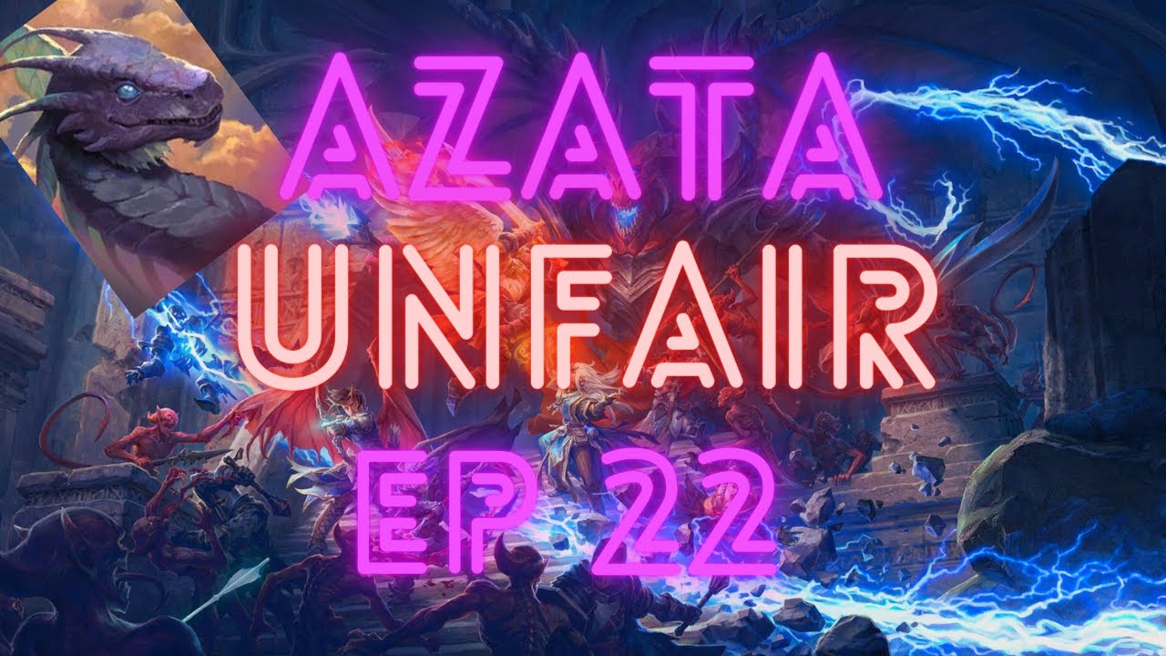 Pathfinder Wrath of the Righteous Unfair Bard Ep 22 : Ulbrig's Quest ...