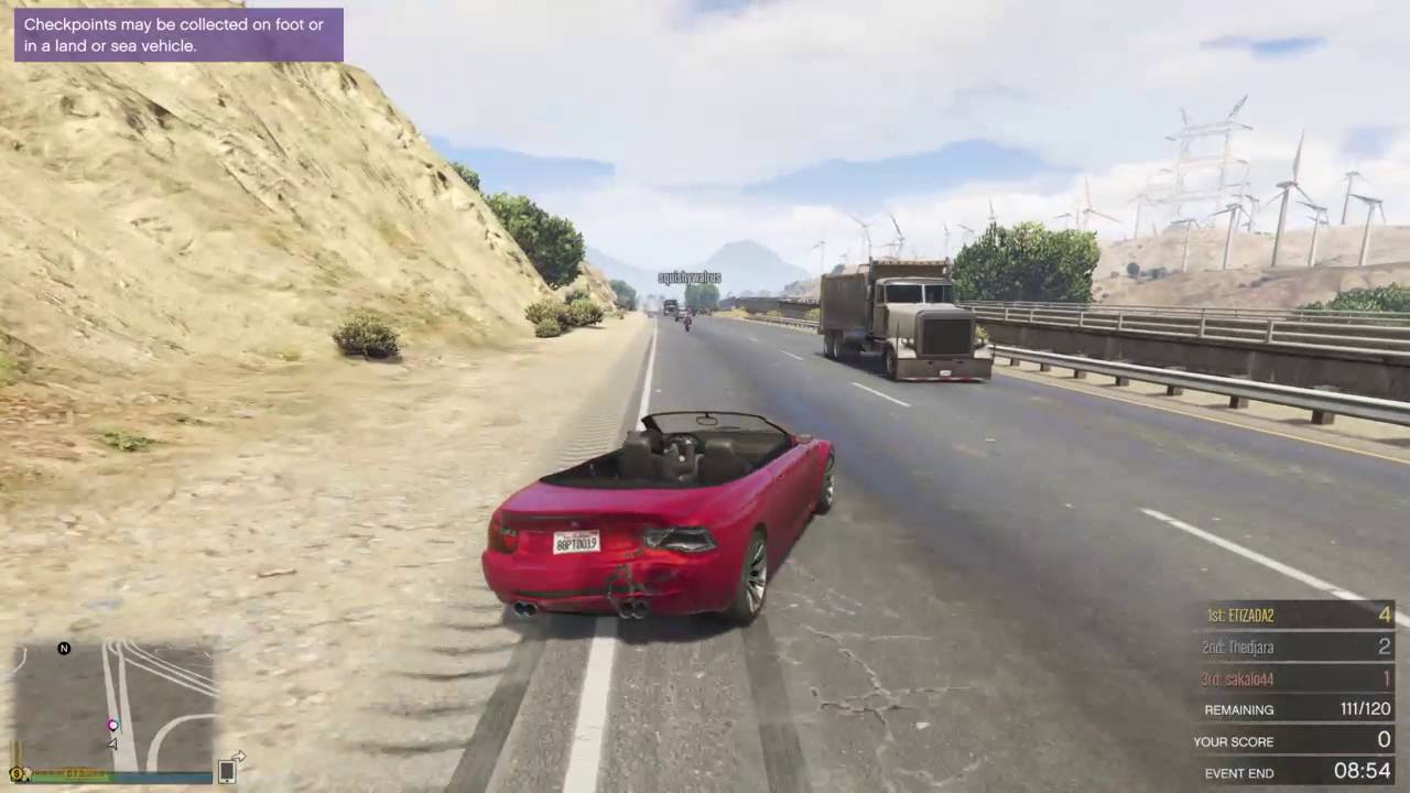 Grand Theft Auto V #56 - YouTube