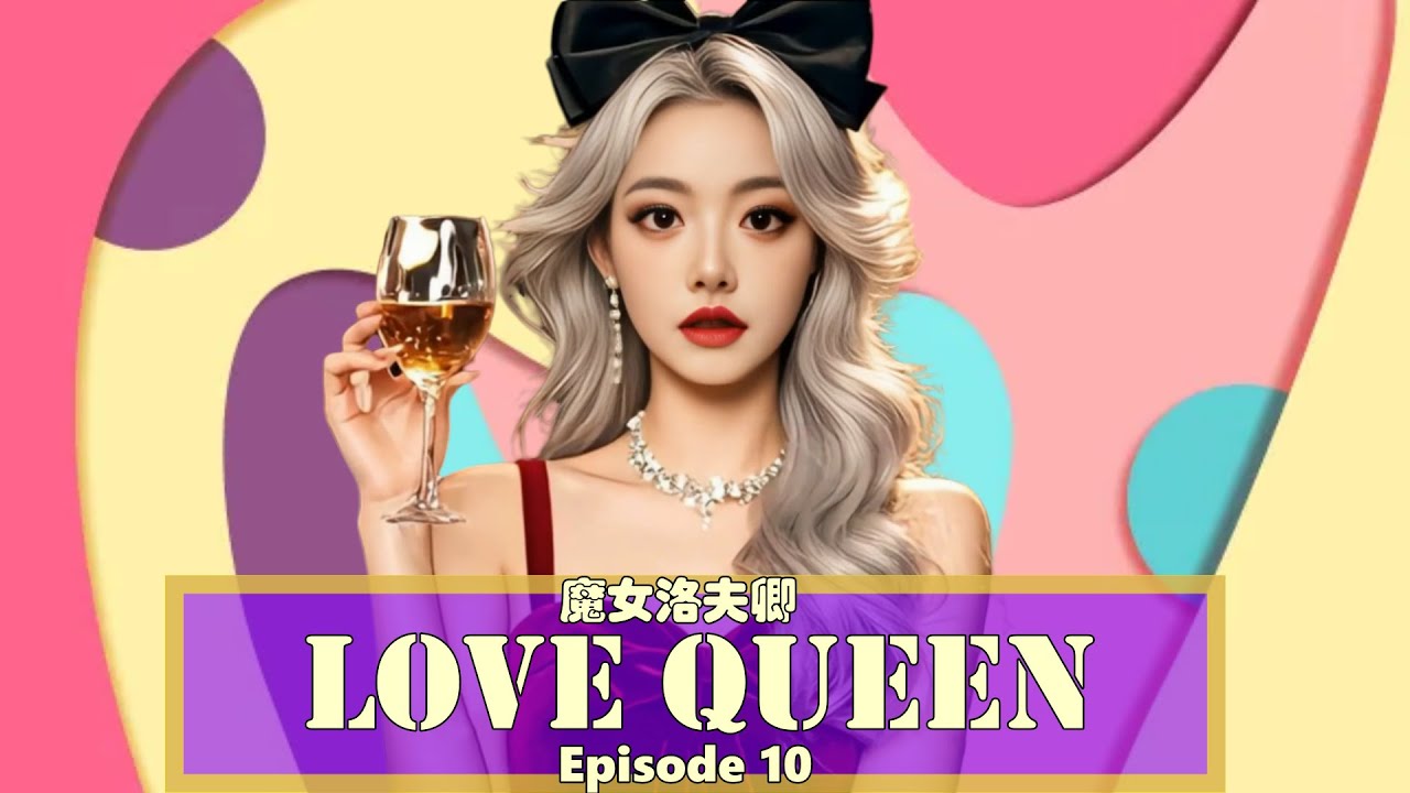 《Love Queen》Episode 10——Awake - YouTube