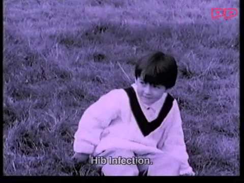 Advert - Immunisation - 1995