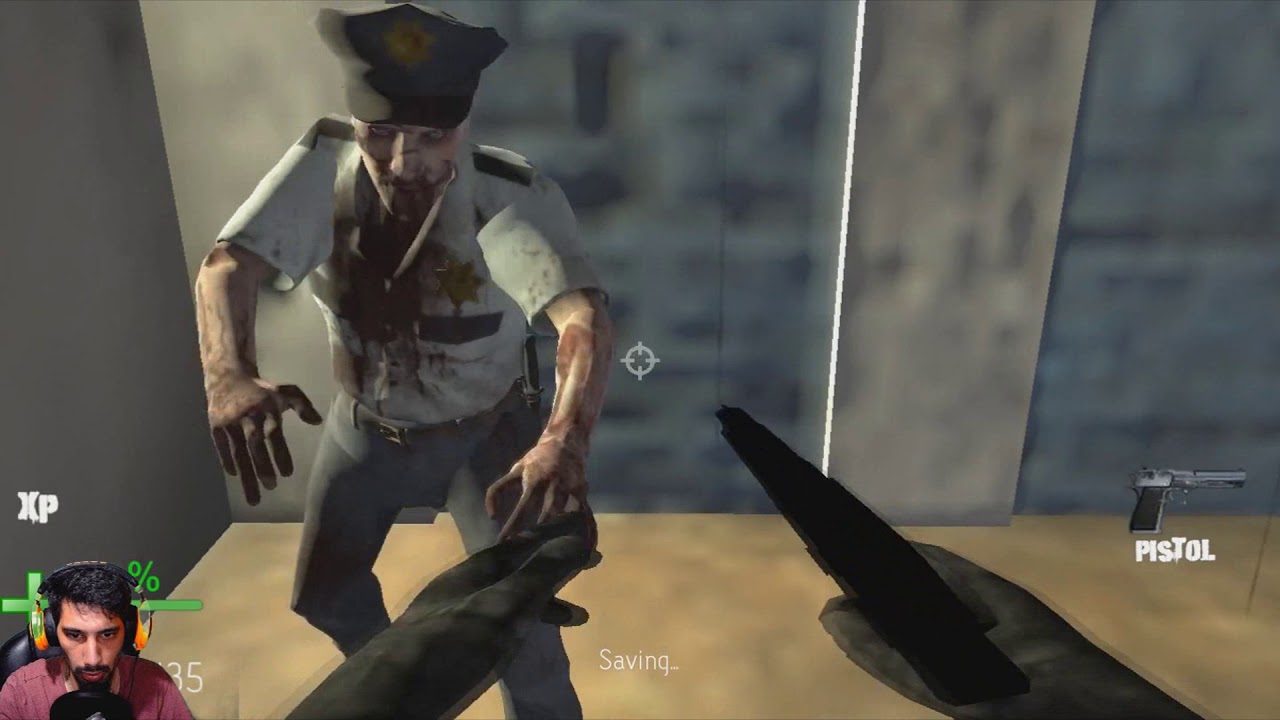 The Unknown City (Horror Begins Now.....Episode 1) Gameplay en Español ...