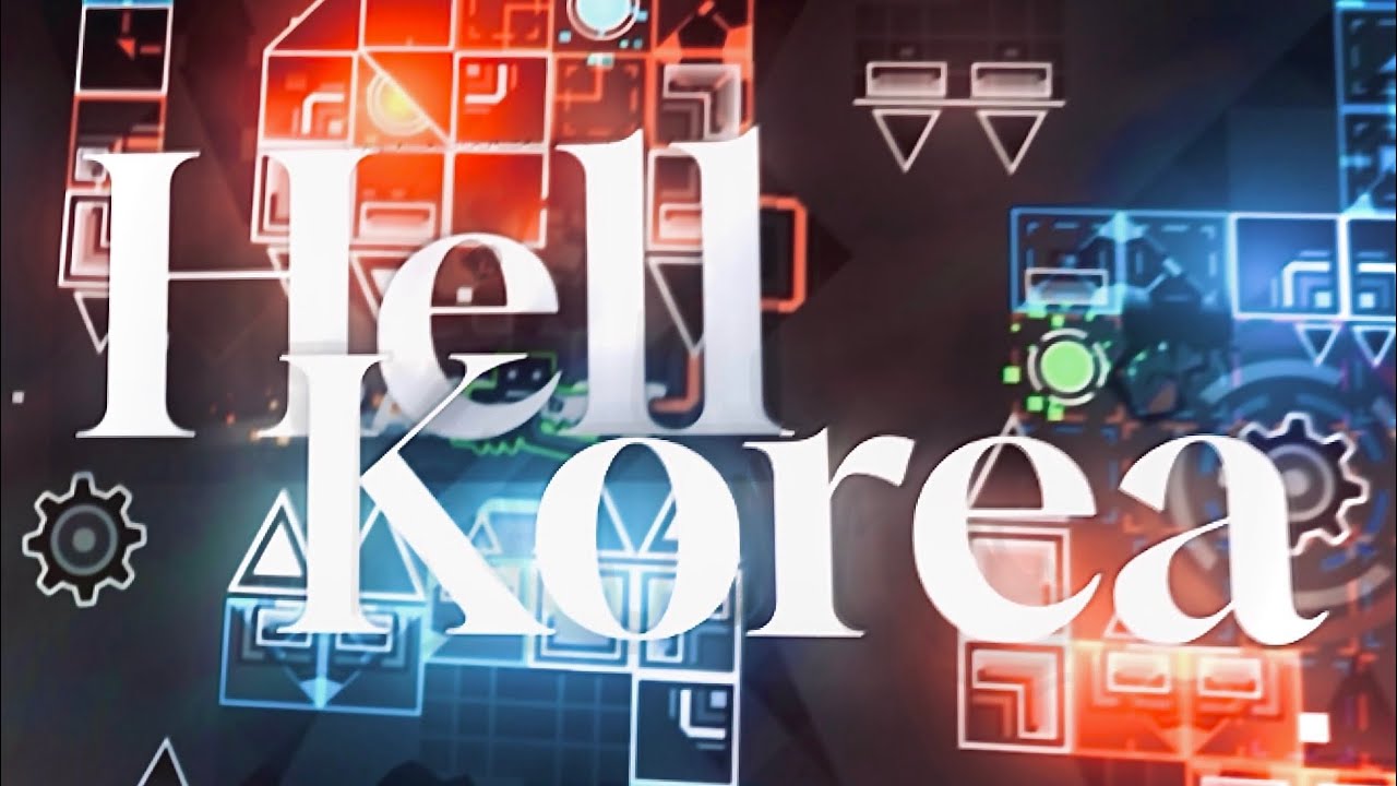 Part in Hell Korea Sequal - YouTube