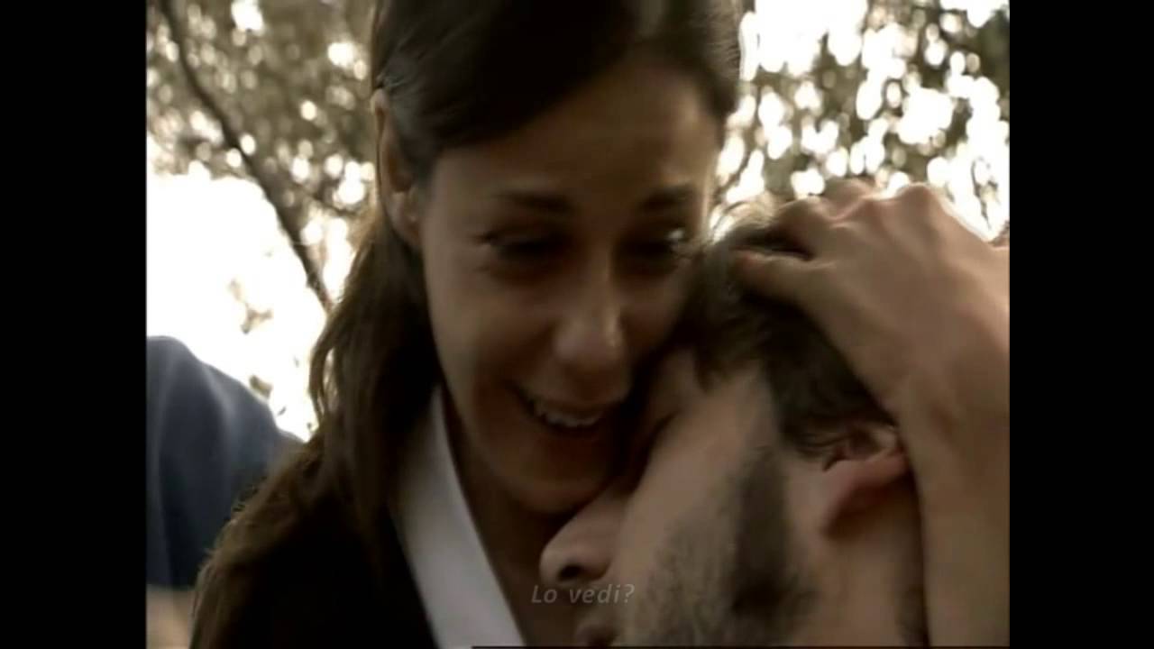 El internado - La morte di Fermin (SUB ITA) - YouTube