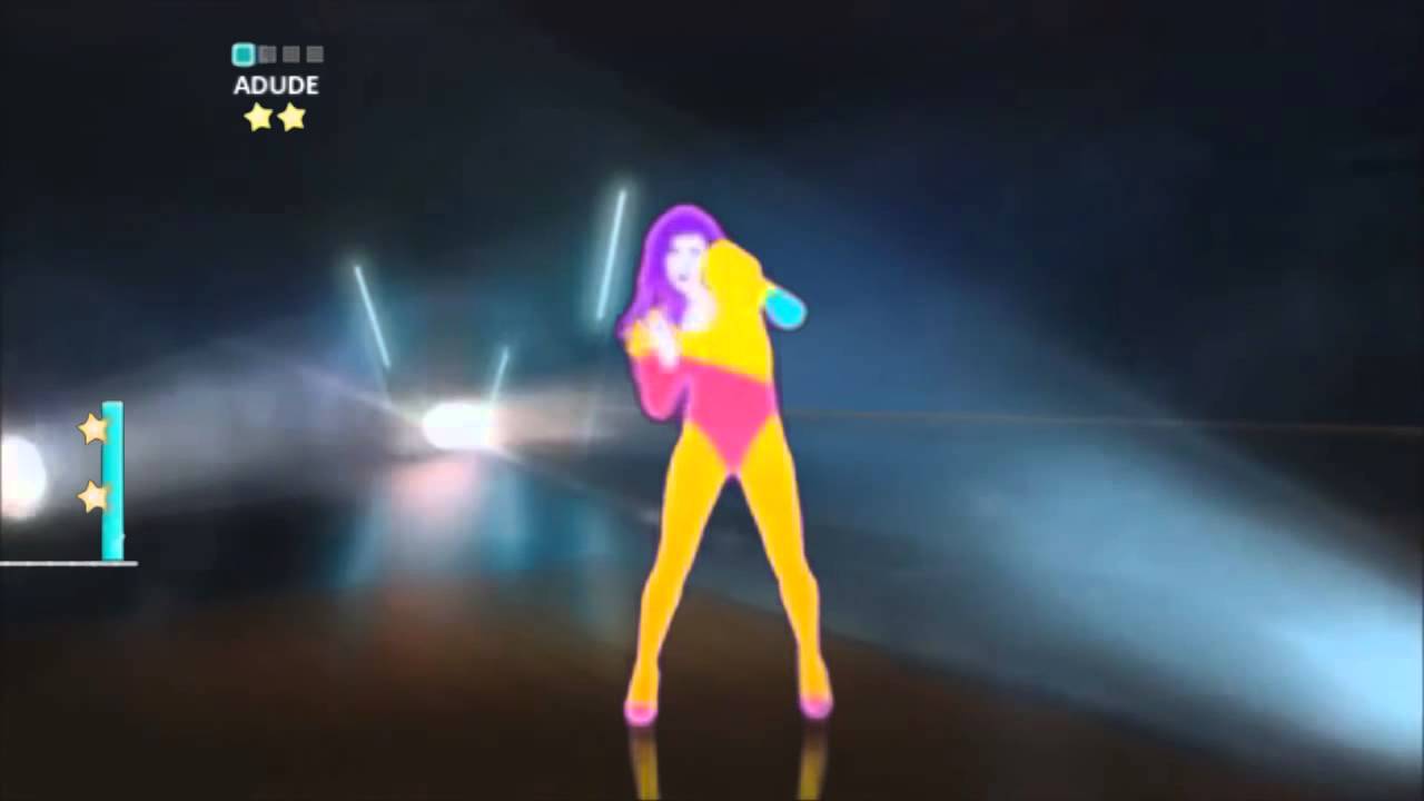 Just Dance 2014 - Flashdance... What A Feeling (Fanmade Mashup) - YouTube