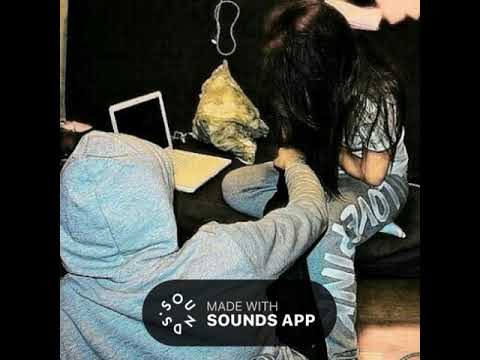 Sounds App - İçməyə başlamışam
